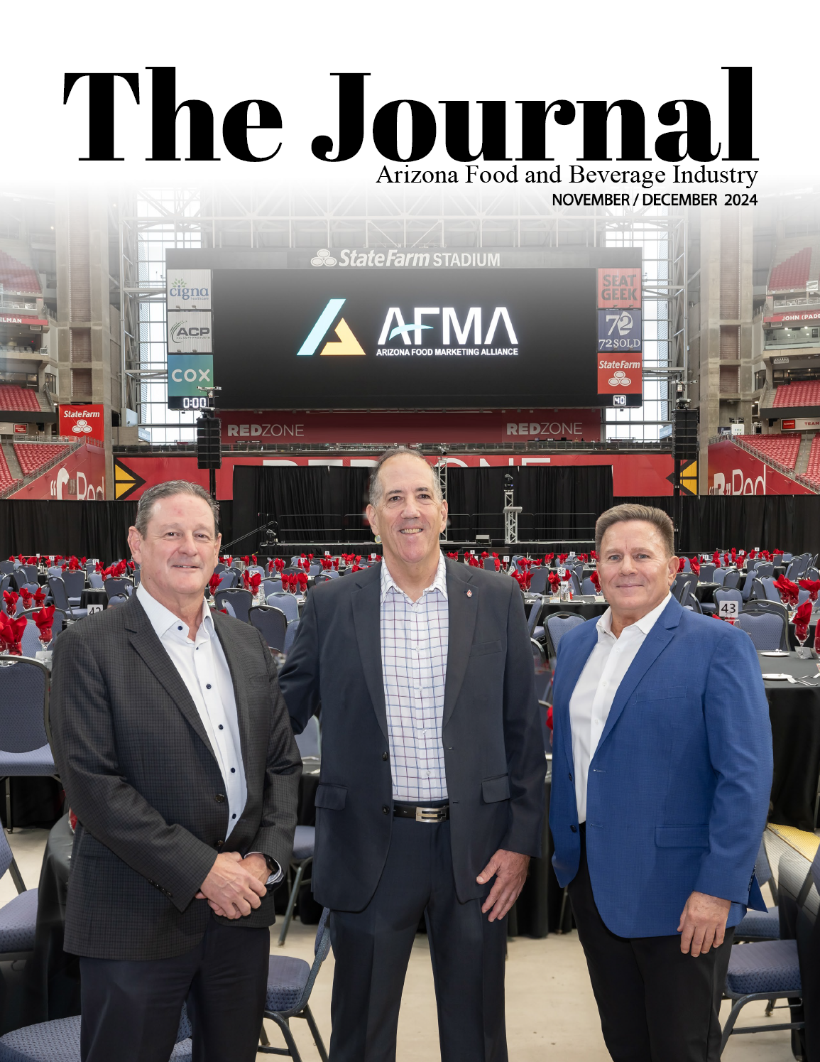 AFMA | Arizona Food Marketing Alliance